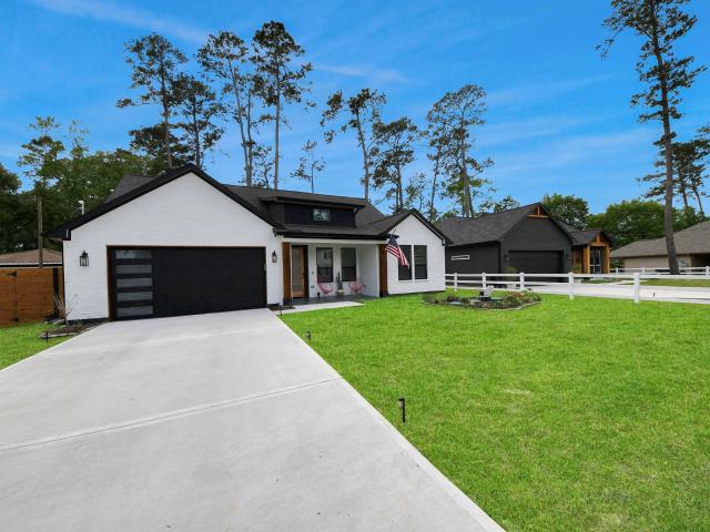 23851 Creekwood Drive