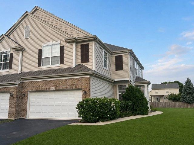 23857 Mc Mullin Cir, Plainfield, IL 60586