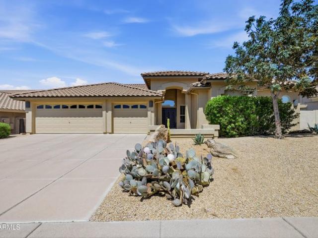 23854 N 74th Pl, Scottsdale, AZ 85255