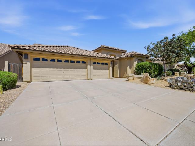 23854 N 74TH Place