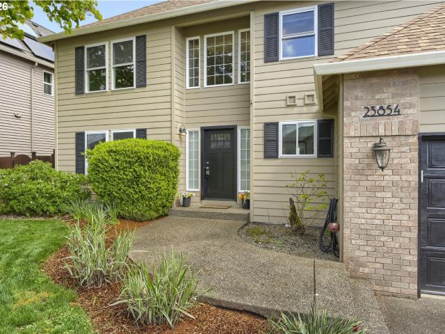 23854 SW Aldergrove Ave, Sherwood, OR 97140 | MLS #441628