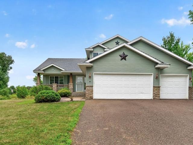 23855 Aspen Dr, Rogers, MN 55374