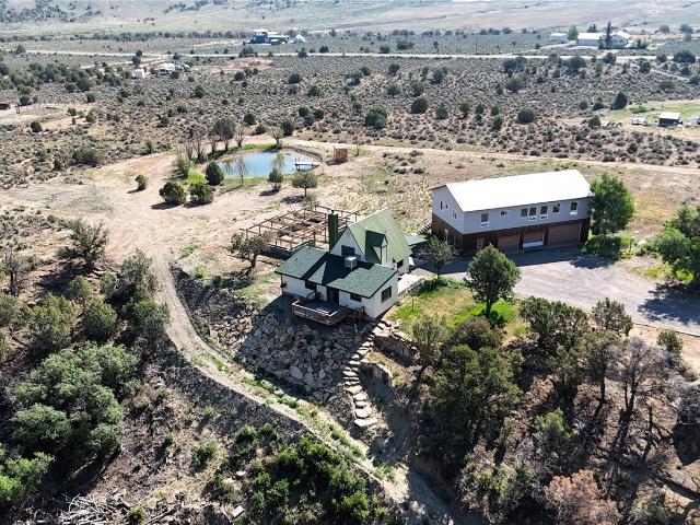 23855 Horsefly Road