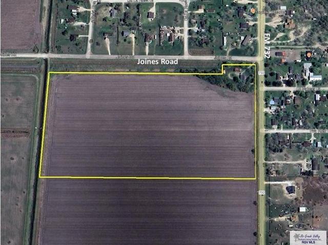 23858 Joines Rd, San Benito, TX 78586