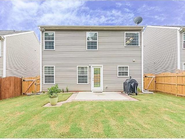 2385 Mayfair Drive