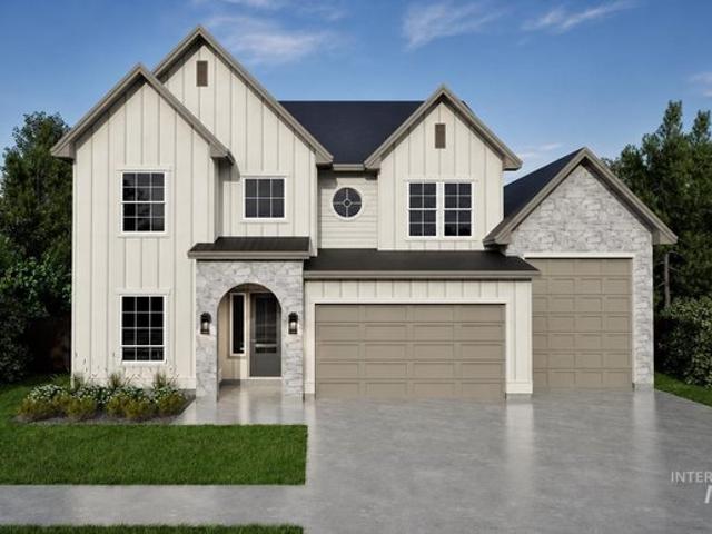 2385 N Buhrstone Ave, Eagle, ID 83616