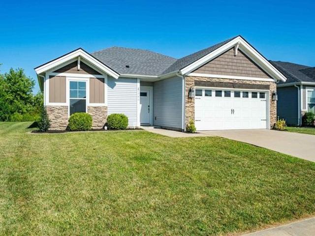 2385 Ottawa Dr, Owensboro, KY 42301