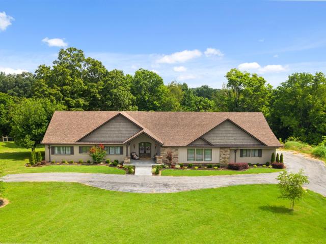 2385 Old Ashland City Rd