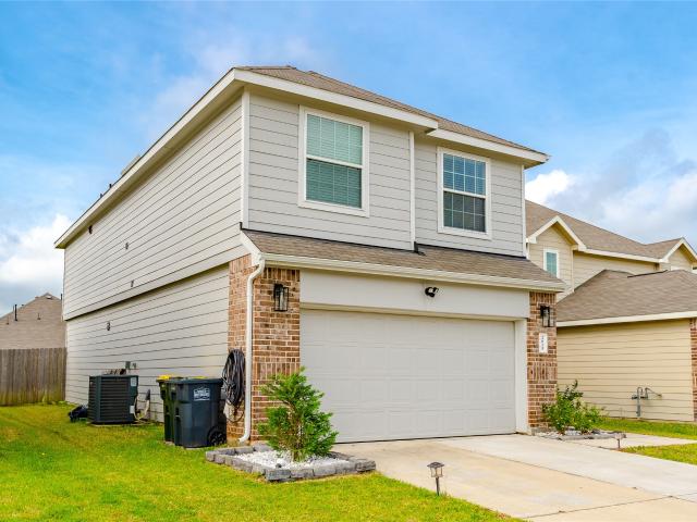 2835 August Mist Lane