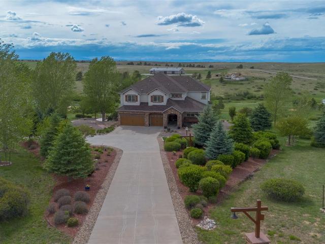 2385 Antelope Ridge Trail