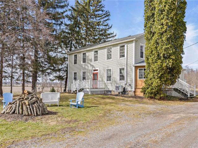 2385 Dow Road