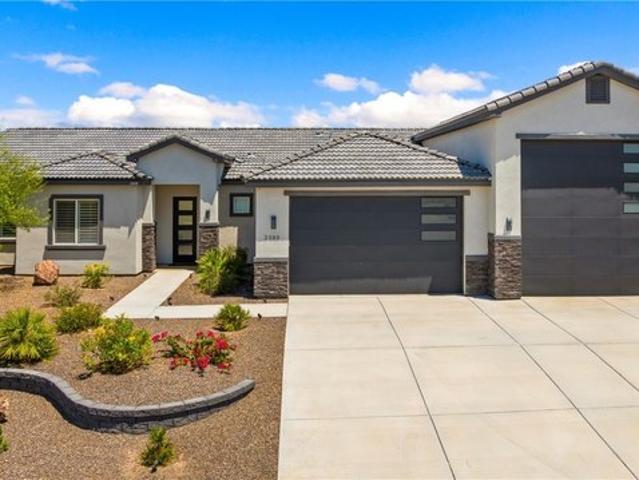 2385 E Gibraltar Dr, Fort Mohave, AZ 86426