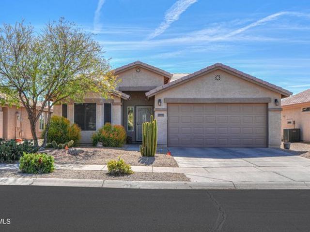 2385 E Hancock Trl, Casa Grande, AZ 85194