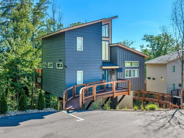2385 Forge Hideaway Loop Unit 4, Pigeon Forge, TN 37863