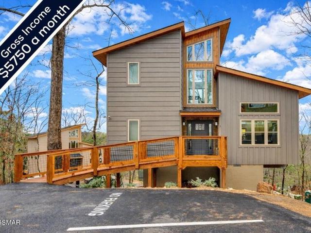 2385 Forge Hideaway Loop Unit 3, Pigeon Forge, TN 37863