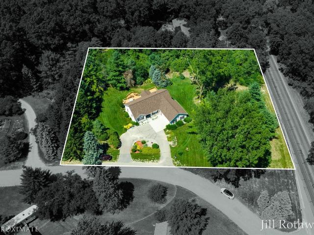 2385 Hidden Timbers Trail