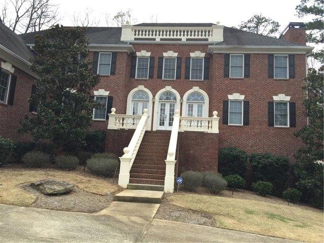 2385 Hopewell Plantation Dr, Alpharetta, GA 30004