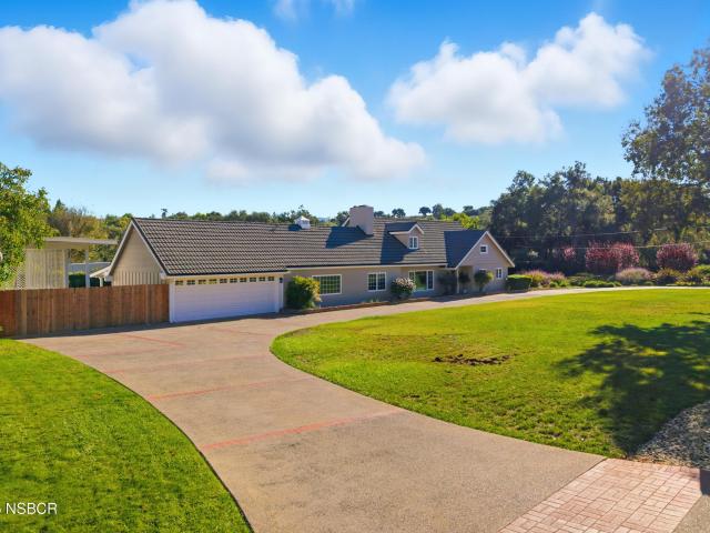 2385 Janin Pl, Solvang, CA 93463 | Compass