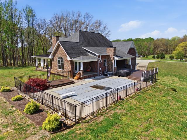 2385 Pleasant View Rd