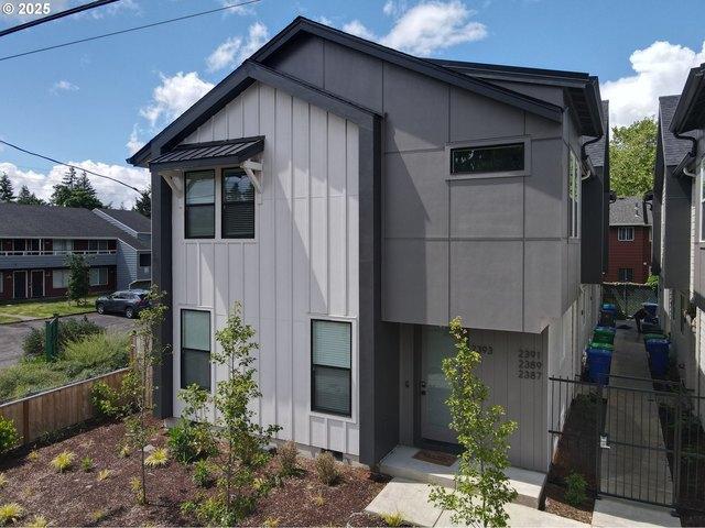 2385 SE 135th Ave Unit 8, Portland, OR 97233