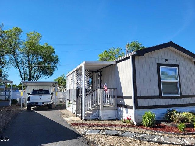 2385 Table Rock Rd Spc 3, Medford, OR 97501