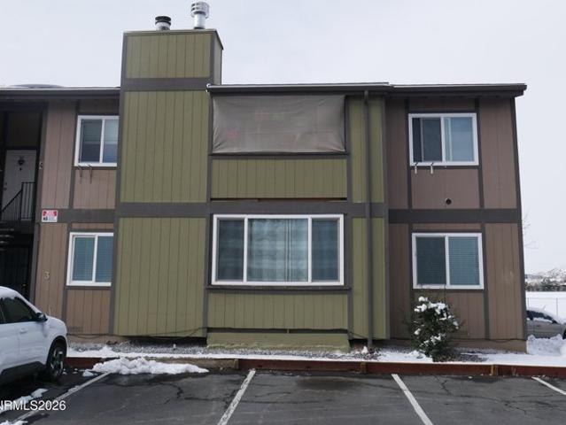 2385 Tripp Dr Apt 3, Reno, NV 89512