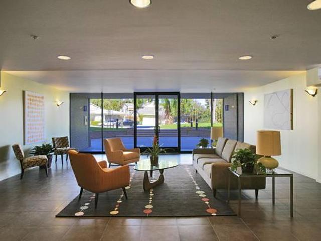 $2385 / 1br 716ft² Awesome 1x1 Comming soon May 15th