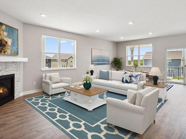 23863 Ashbury Dr, Rogers, MN 55374