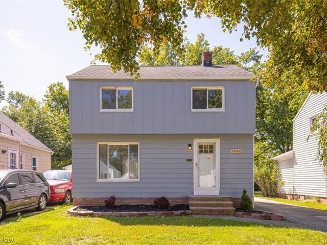23860 Alberton Rd, Euclid, OH 44123