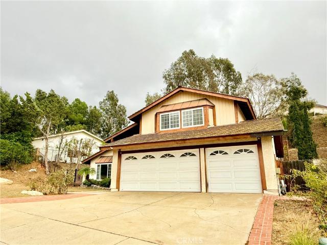 23860 Enriquez Drive
