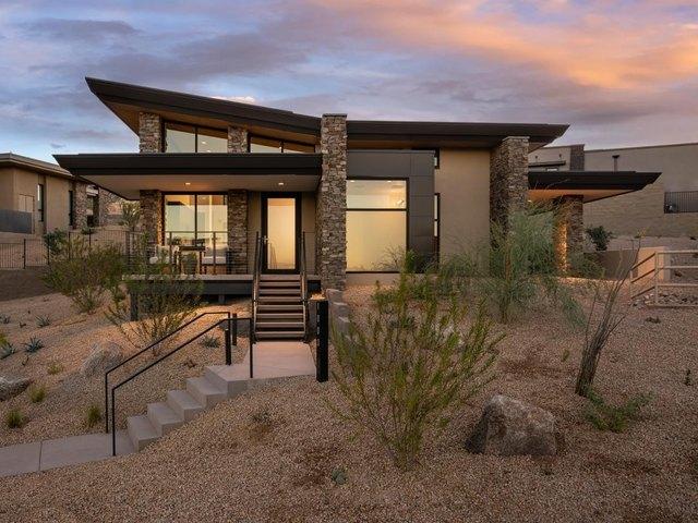 23860 N 125th St # 3, Scottsdale, AZ 85255