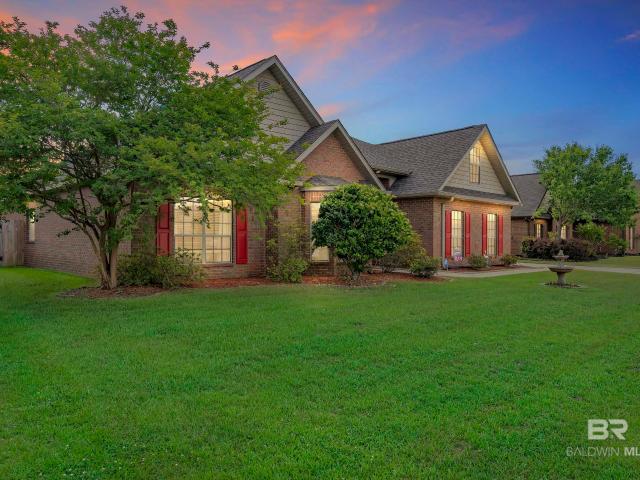 23862 Dublin Drive