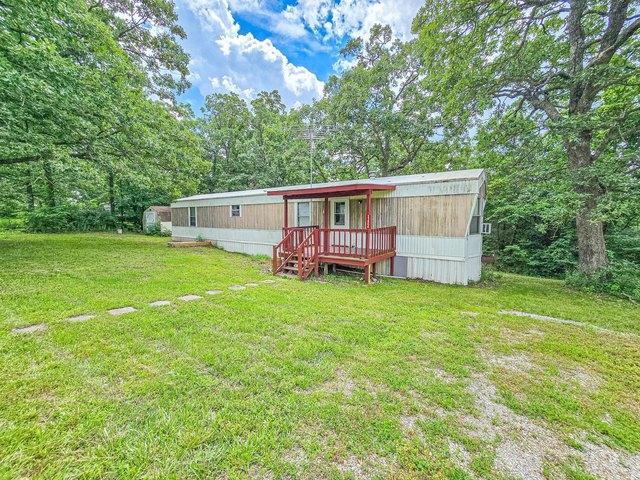 23864 Oakwood Ter, Hermitage, MO 65668