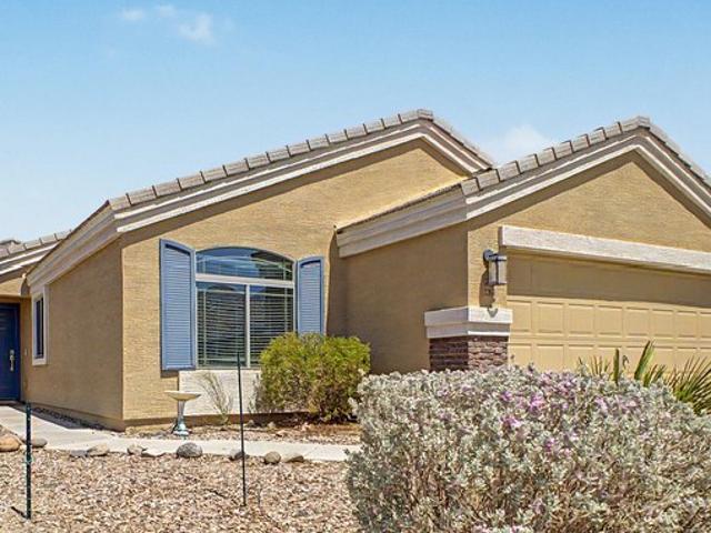23866 W Huntington Dr, Buckeye, AZ 85326