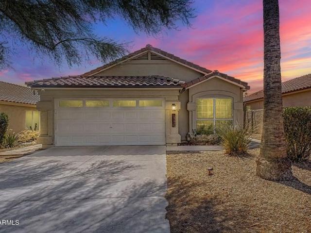 23866 N 72nd Pl, Scottsdale, AZ 85255