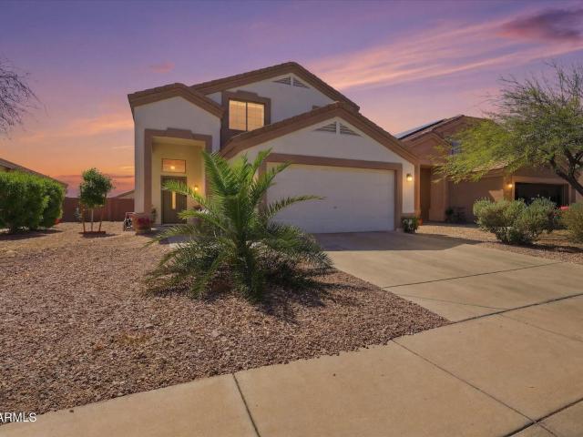 23869 W Twilight Trail, Buckeye, AZ 85326 | MLS #7001 | Compass