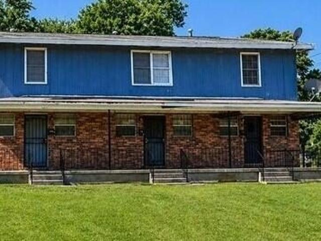 2386 Mercer University Dr Lot 732, Macon, GA 31204