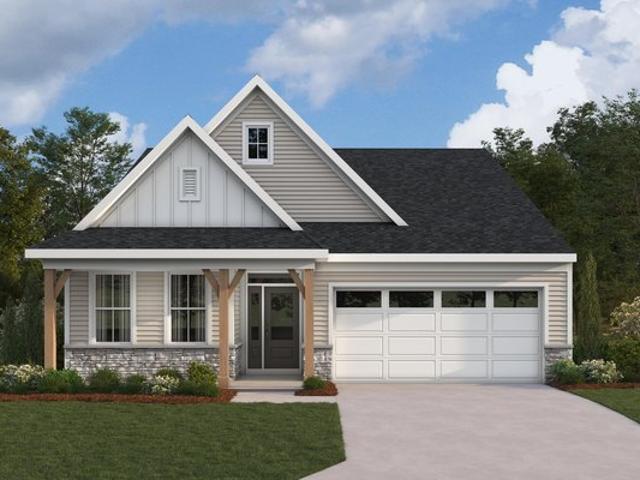 2386 Amici Dr, Covington, KY 41017