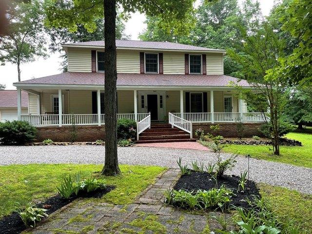 2386 Cane Creek Rd, Cookeville, TN 38506