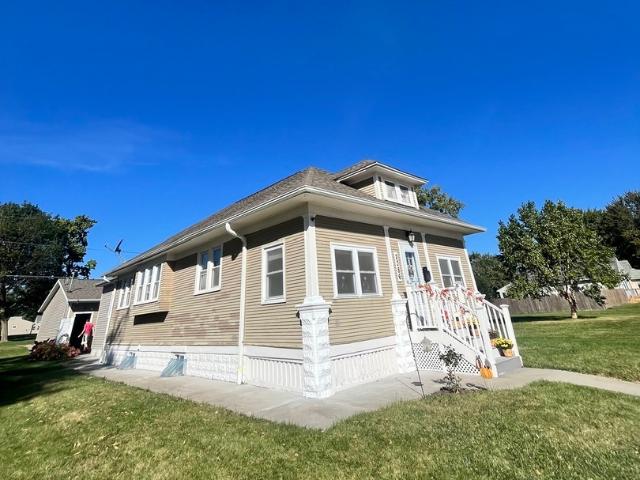2386 Chancy Street