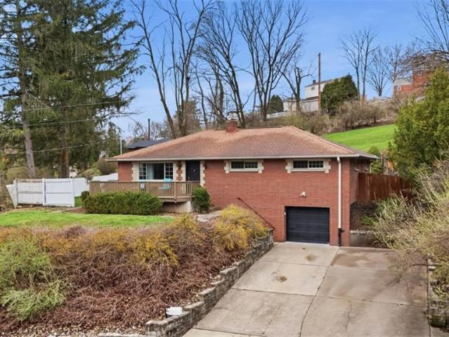 2386 Crestview Rd, Pittsburgh, PA 15216 | Compass