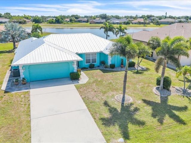 2386 Greenland Ct, Punta Gorda, FL 33983 | MLS #C7525