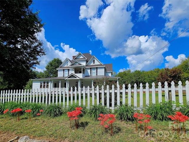 2386 Liledoun Rd, Taylorsville, NC 28681