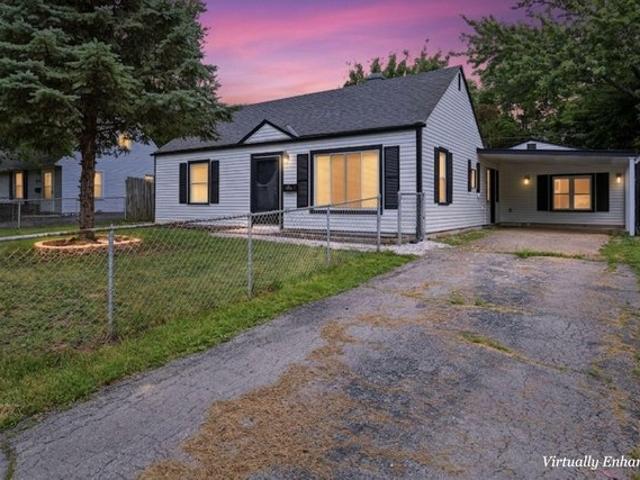 2386 Lindale Rd, Columbus, OH 43224