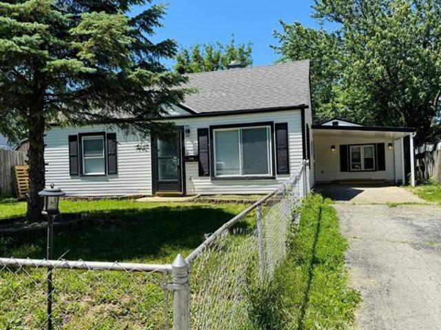 2386 Lindale Rd, Columbus, OH 43224