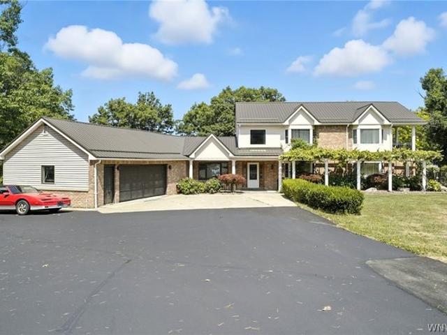 2386 Route 5, Silver Creek, NY 14136