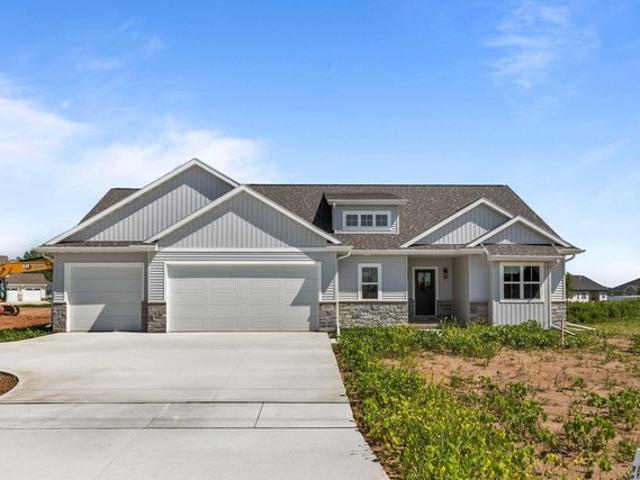 2386 Scheuring Rd, De Pere, WI 54115