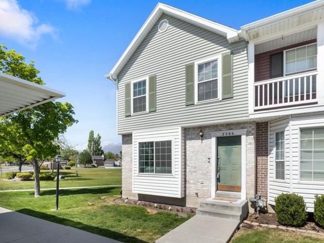 2386 W 570 N, Provo, UT 84601