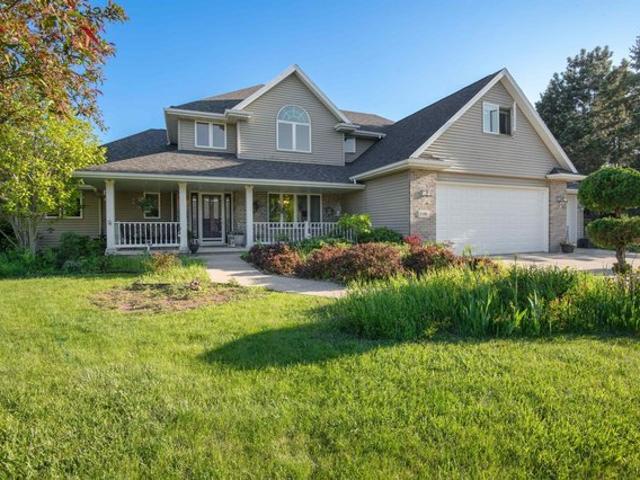 2386 Wilder St, Green Bay, WI 54311