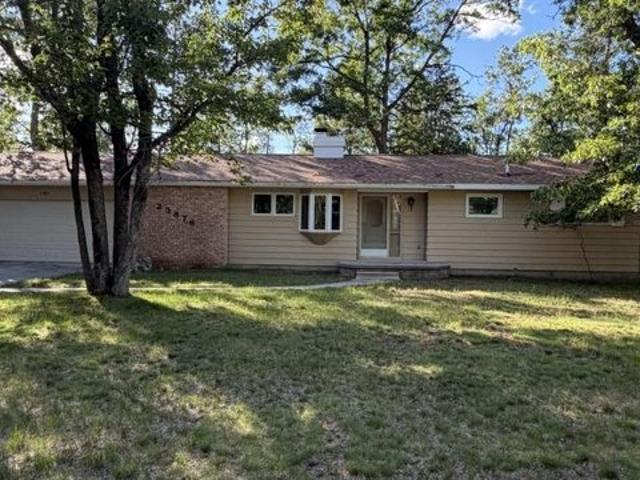 23876 N Hilltop Trl, Atlanta, MI 49709